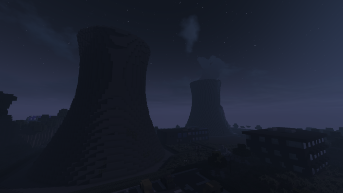 Zombie Apocalypse Survival Map Minecraft Map