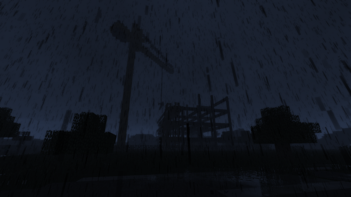 Zombie Apocalypse Survival Map Minecraft Map