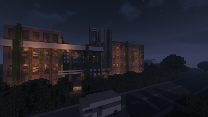 Zombie Apocalypse Survival Map Minecraft Map