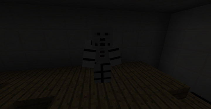 horror nights 2 texture pack Minecraft Texture Pack