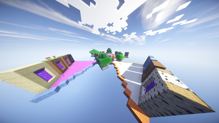 Industrial Waffles 2 l Nostalgia Survival/Creative Minecraft Server