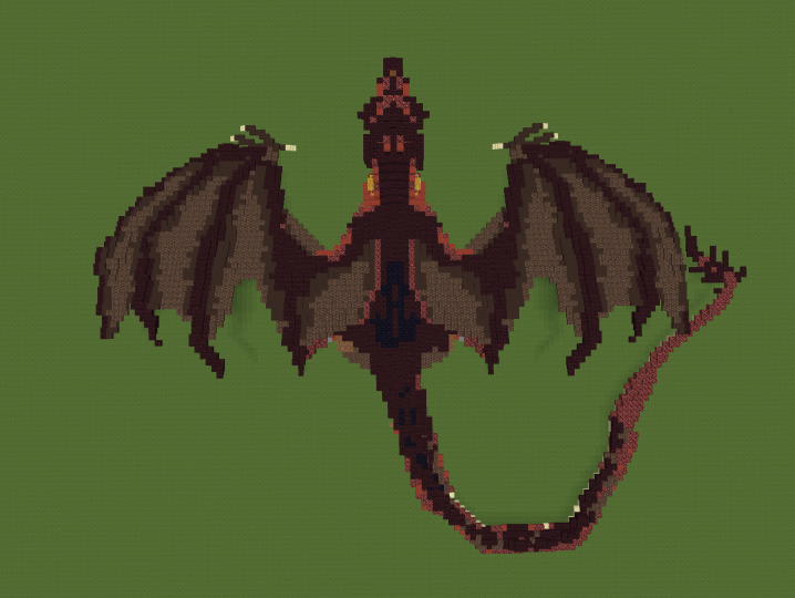 SMAUG 1.12.2 Minecraft Map