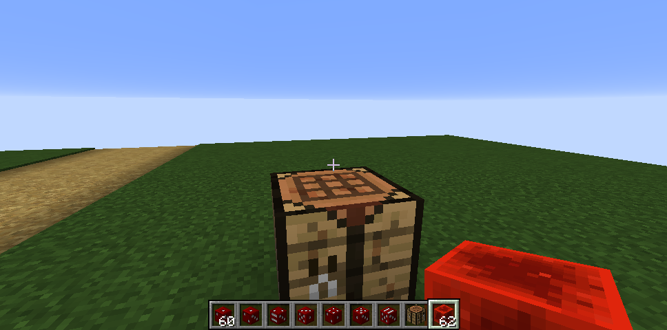 SimpleDice: A vanilla datapack plugin Minecraft Data Pack