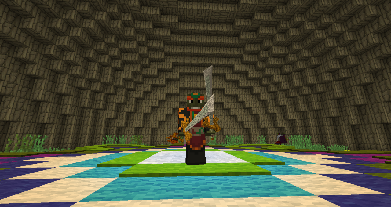 Hyrule (Wind Waker) [FULL MAP] 2019 UPDATE!!! Minecraft Map