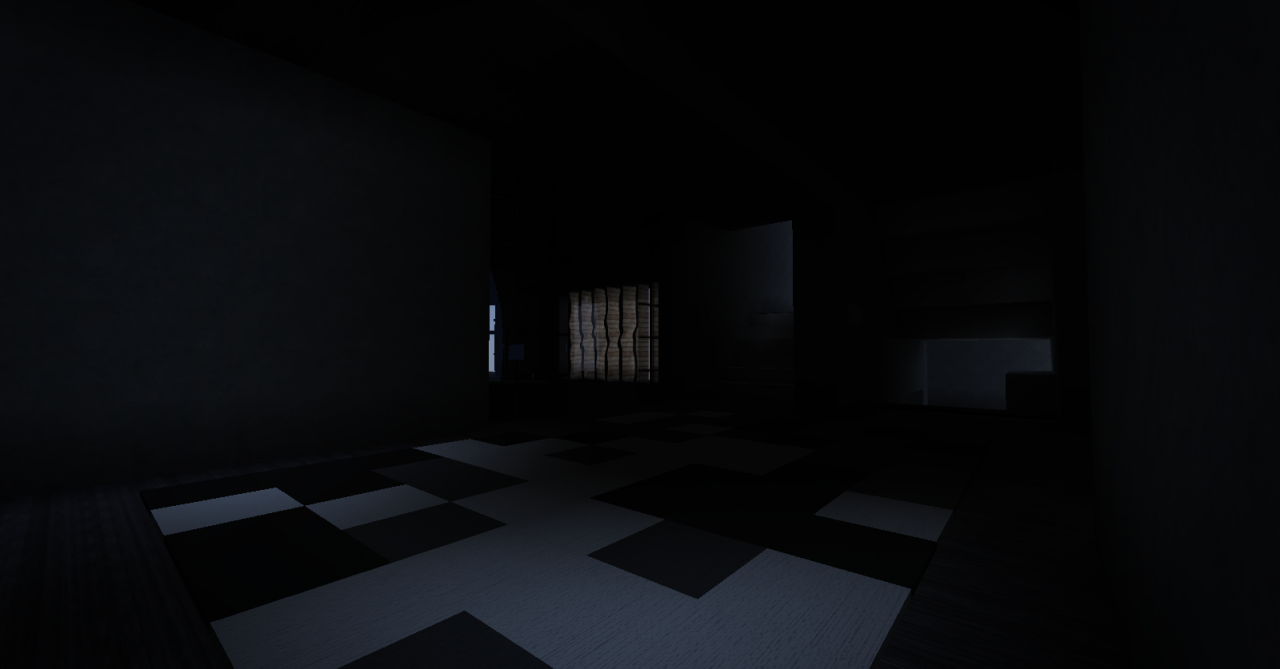 Nation Building - CGA Server Minecraft Map