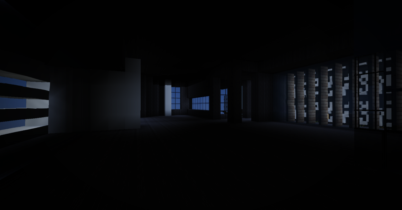 Nation Building - CGA Server Minecraft Map