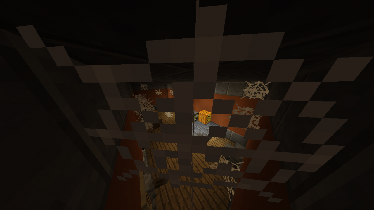 FNWS Halloween Special - (No Texture Pack Required) Minecraft Map