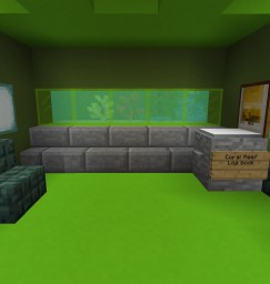 Researchcenter Minecraft Maps | Planet Minecraft Community