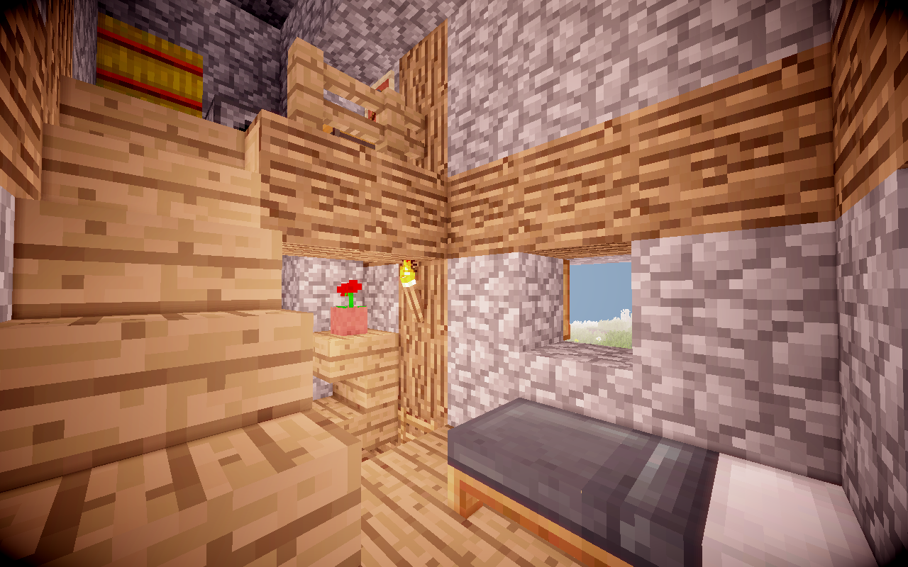 Simple Medieval Blacksmith - Schematic Download - Feel Free to Use ...