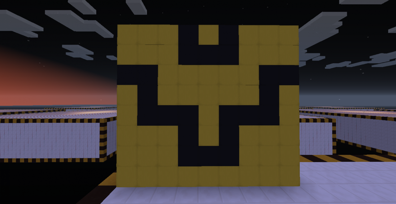 Resource pack: Wallpapers Minecraft Texture Pack