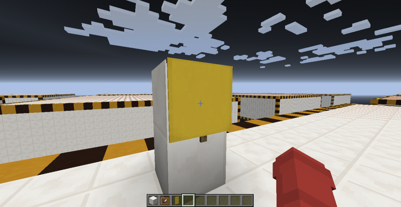 Resource pack: Wallpapers Minecraft Texture Pack