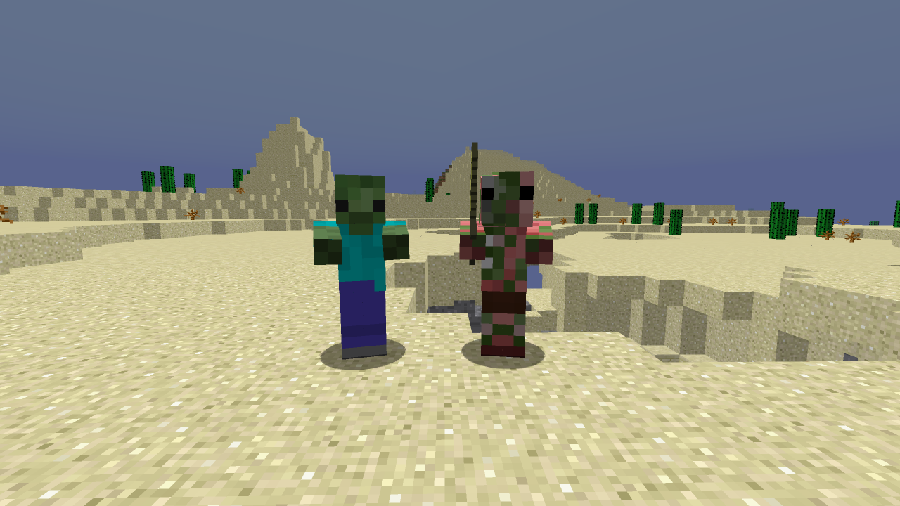 Baby Blocks Texture Pack Minecraft Map