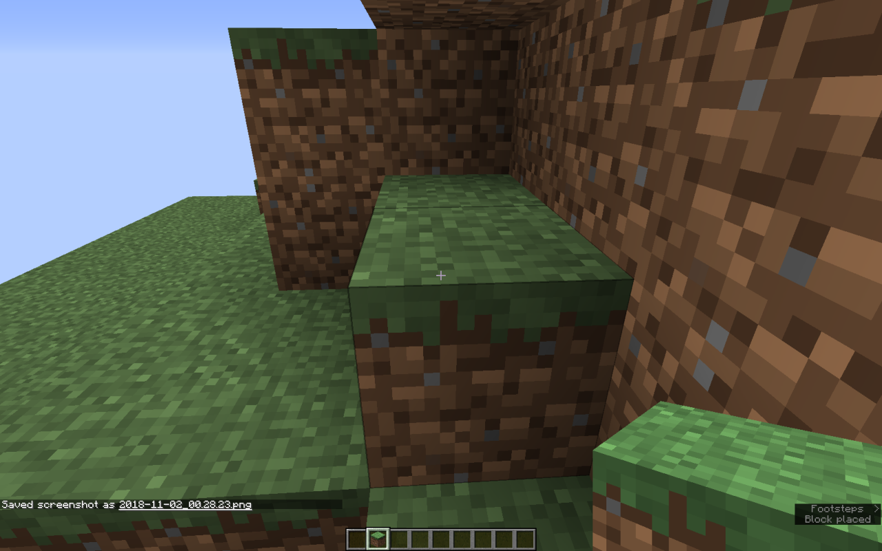 SkyBlock Minecraft Map