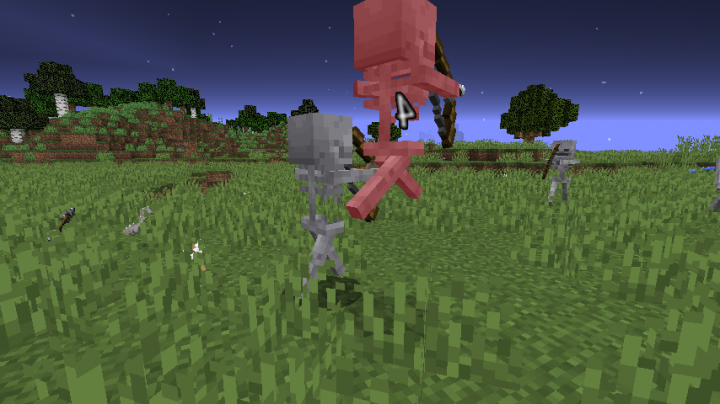 Display Taken Damage [Datapack 18w43a+] Minecraft Data Pack