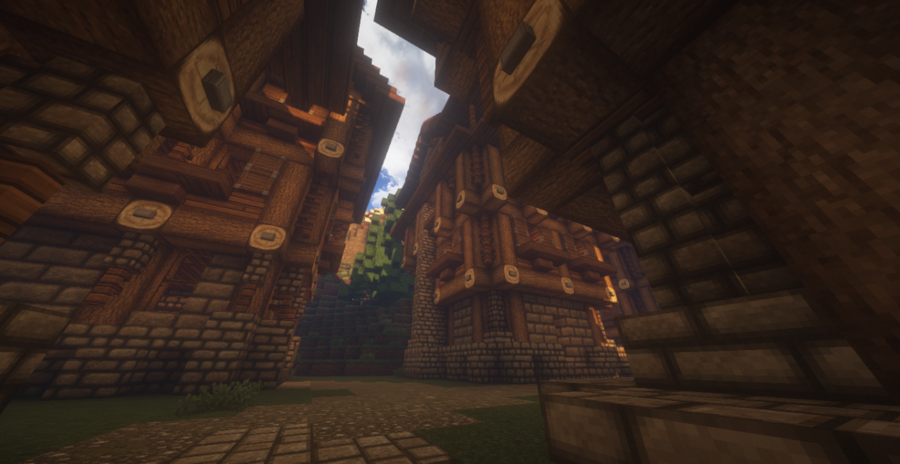 Athera (has since been shut down, but make sure to check out https ...