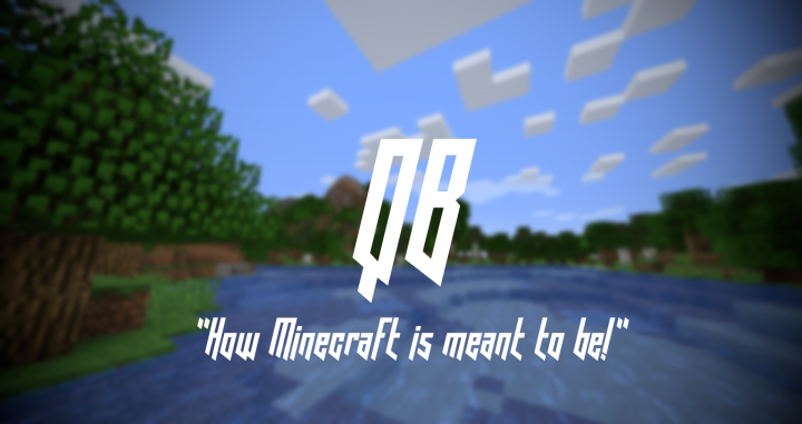 QB Minecraft Server