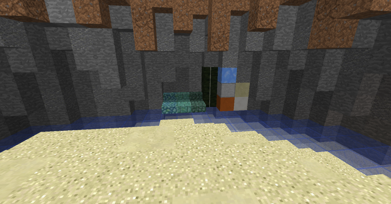 ResourcePack Map Reviewer Minecraft Map