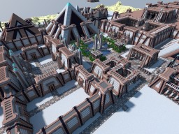 Trydar - Planet Minecraft