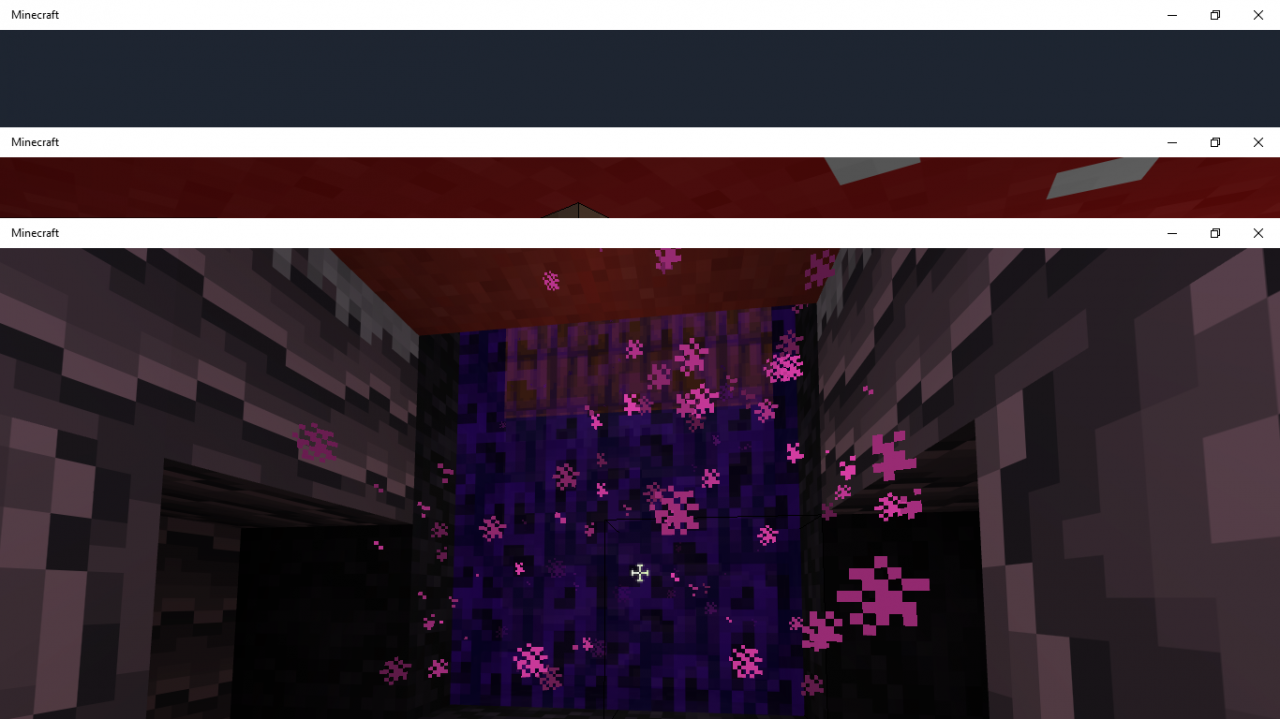 welcome ah ah ah Minecraft Map