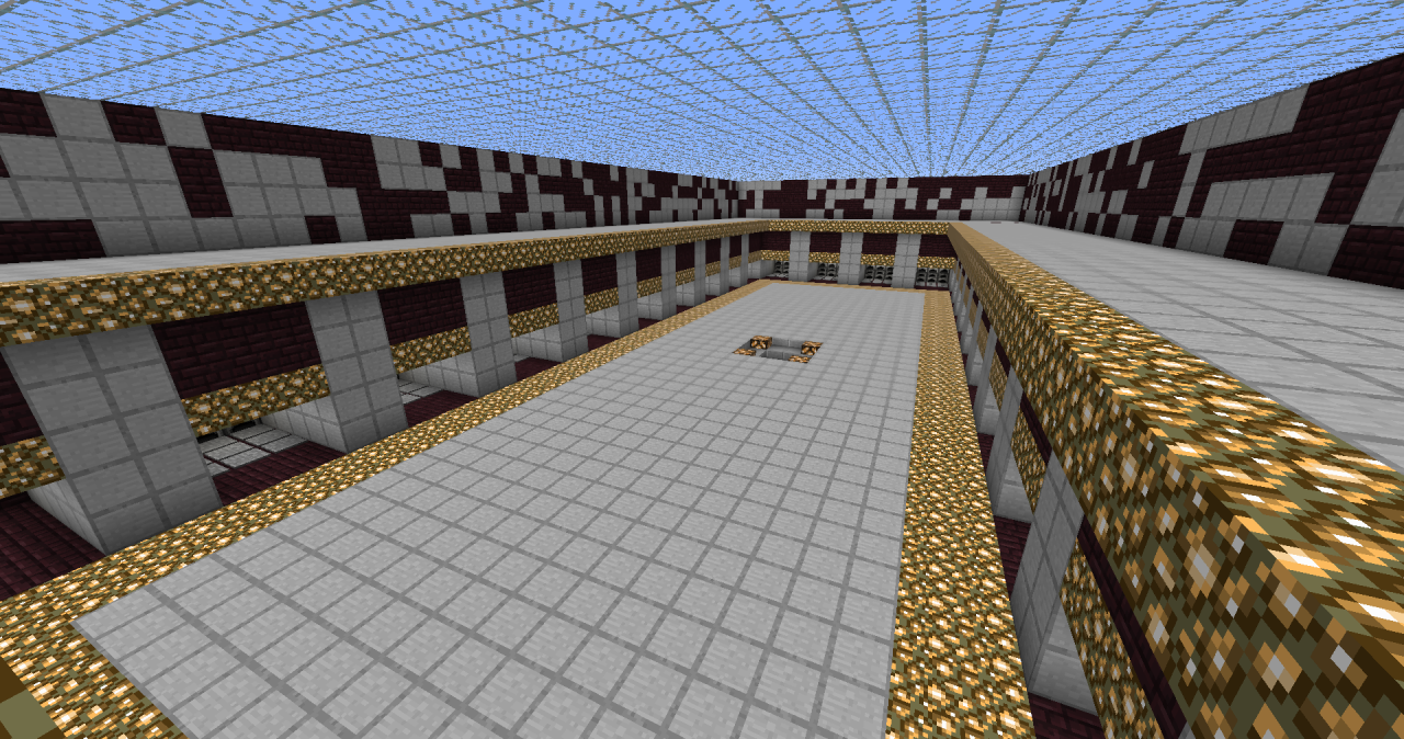 Prison Break - [Prison][PvP][24/7] Minecraft Server