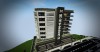 Nation Building - CGA Server Minecraft Map