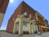Main Street Storefront - General Store 2 Minecraft Map