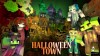 Halloween Town Minecraft Map