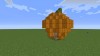 Big pumpkin Minecraft Map