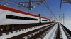 British Rail Class 390 Pendolino Minecraft Map