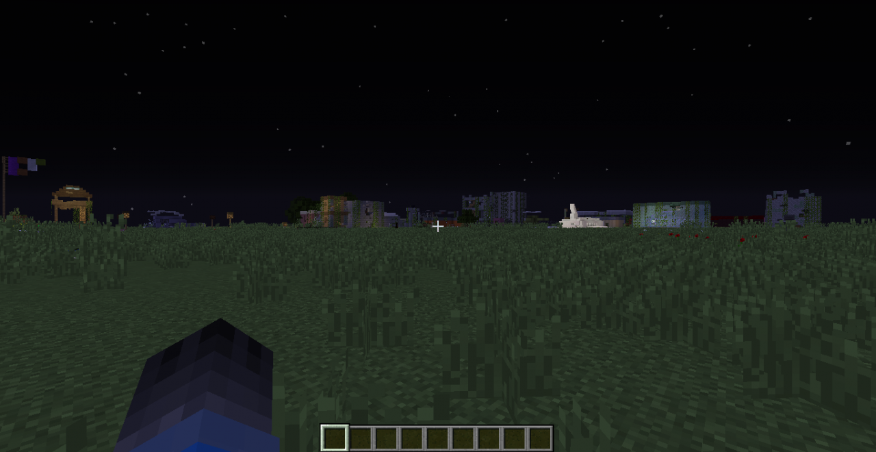 minecraft zombie outbreak (Discontinued) Minecraft Map