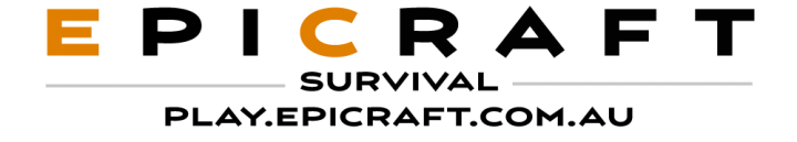 EpiCraft Minecraft Server