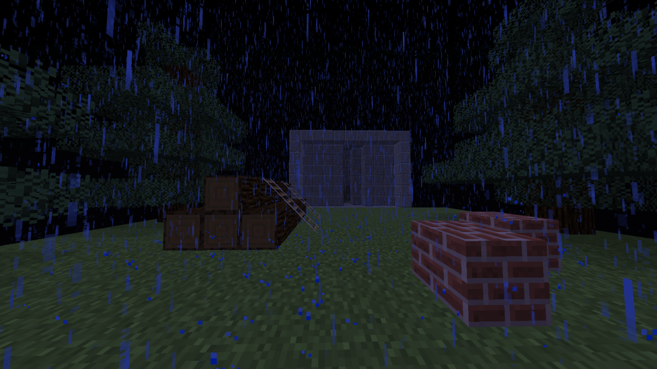 Fortnite : Save The World Minecraft Map