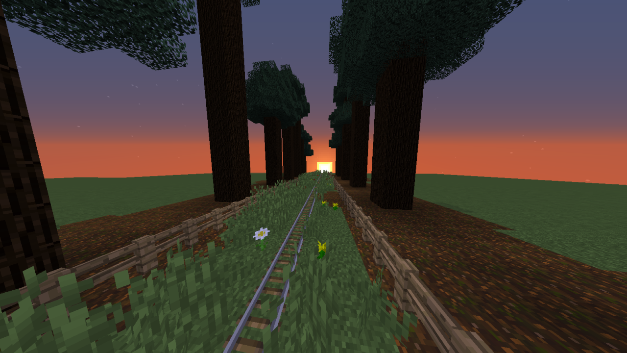 Fortnite : Save The World Minecraft Map