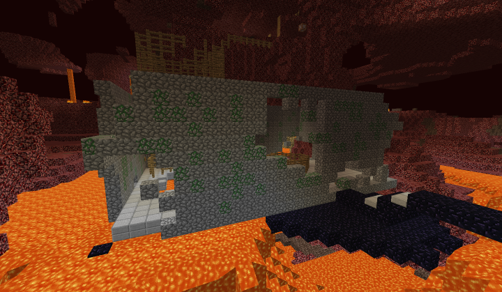 Pokemon Hoenn (pixelmon generations) Minecraft Map