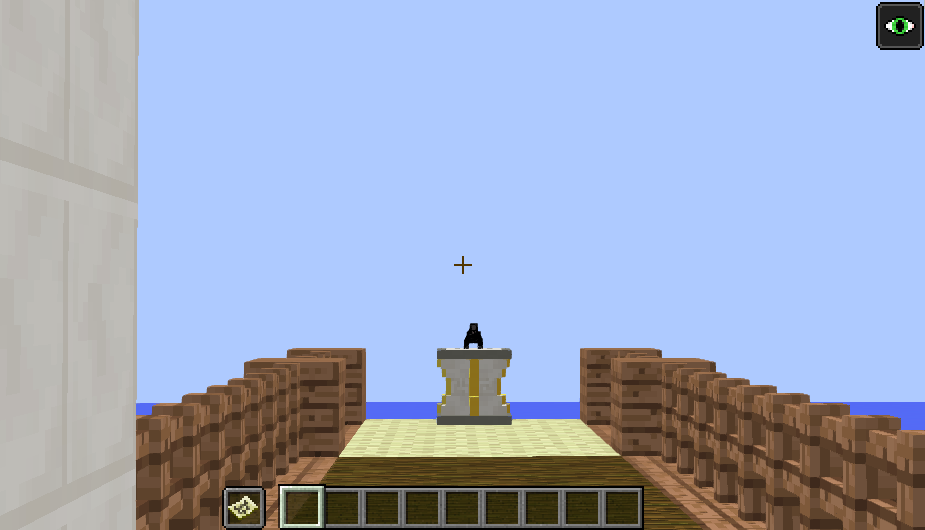 Multi-Mod Map Minecraft Map