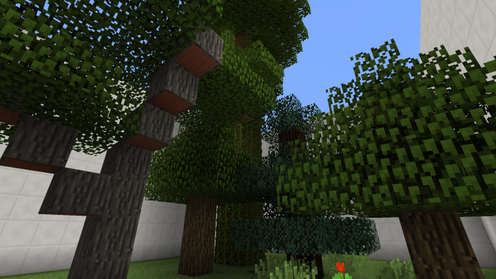 Find The Button Minecraft Map