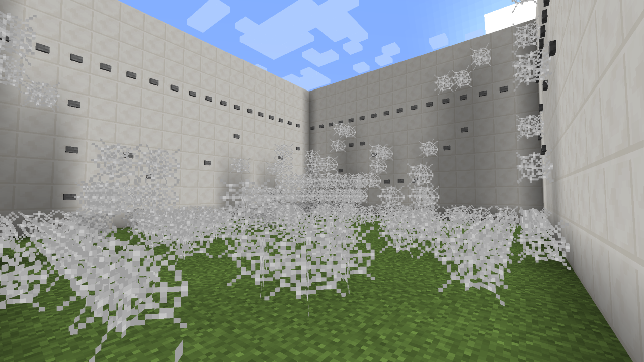 Find The Button Minecraft Map