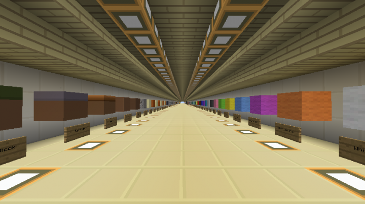 Smooth Original Minecraft Texture Pack