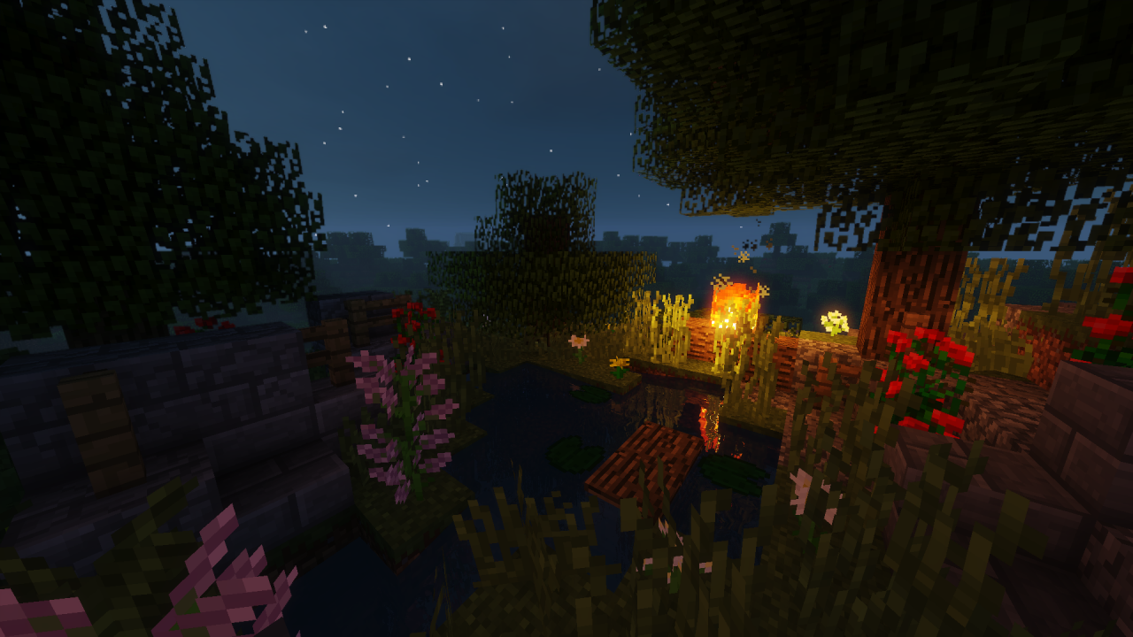 AFK island | jakubb Minecraft Map