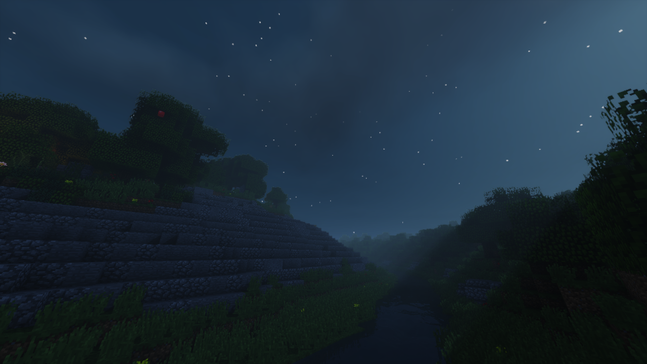 AFK island | jakubb Minecraft Map