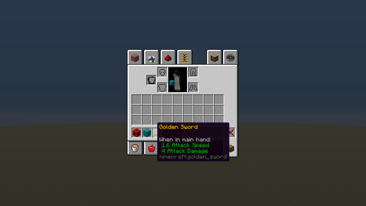 Colored Name Addon-On Minecraft Texture Pack