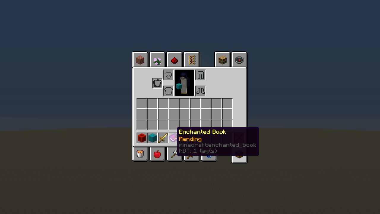 Colored Name Addon-On Minecraft Texture Pack