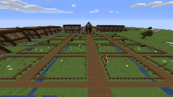 Spruce Gaard- Stable, Ranch, Horse Centre, School, Farm, Horses, Riding ...