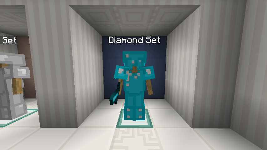 Smooth Original Minecraft Texture Pack