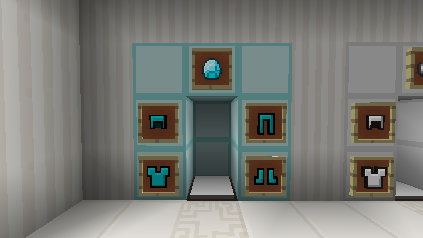 Smooth Original Minecraft Texture Pack