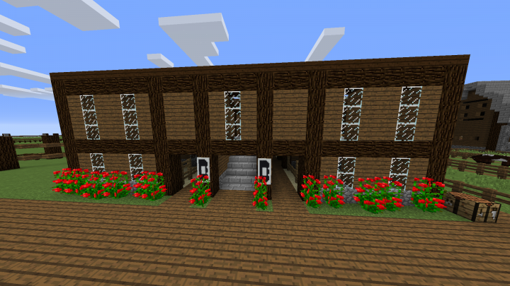 Spruce Gaard- Stable, Ranch, Horse Centre, School, Farm, Horses, Riding ...