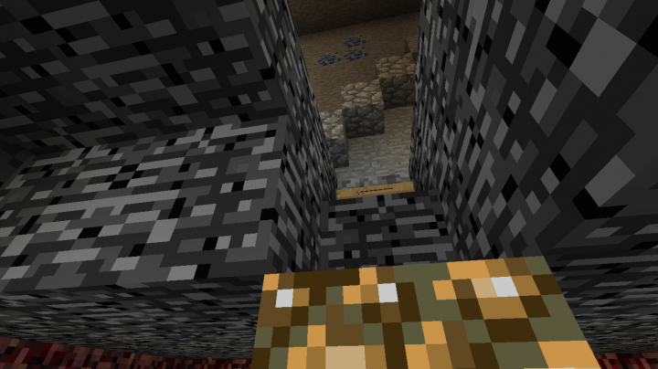 Vertical Dimensions Minecraft Map