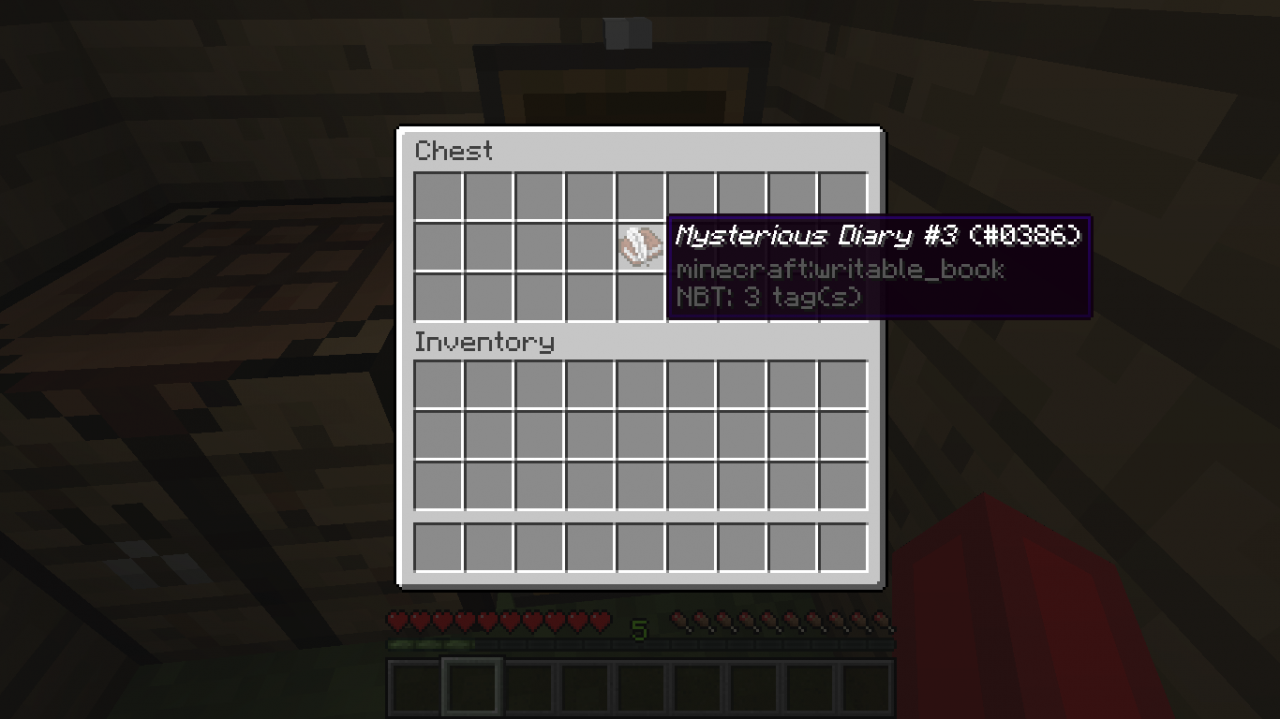 Vertical Dimensions Minecraft Map