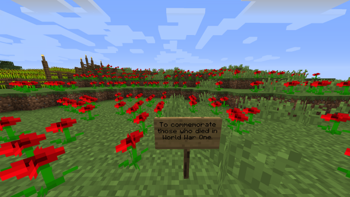 This Is Something Minecraft Map