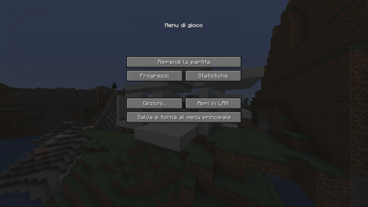 Microsoft Mixed Reality Cliff House Minecraft Map